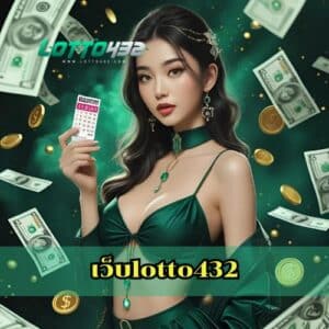 lotto432 เว็บหวยออนไลน์อันดับ 1 มาแรงที่สุด เชื่อถือได้100%